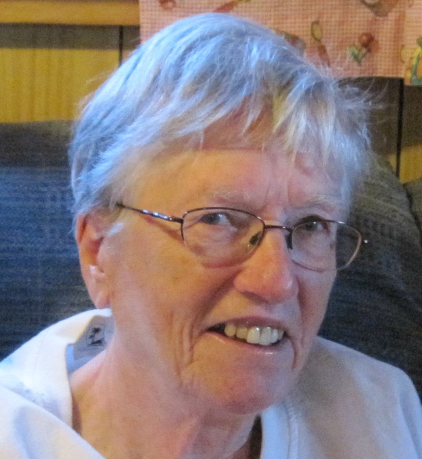 Patricia Weber - 2021 - Drake Cremation & Funeral Services