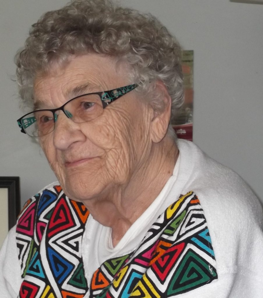 Irene Emily Crowson (nee Cooper) - 2019 - Drake Cremation & Funeral ...