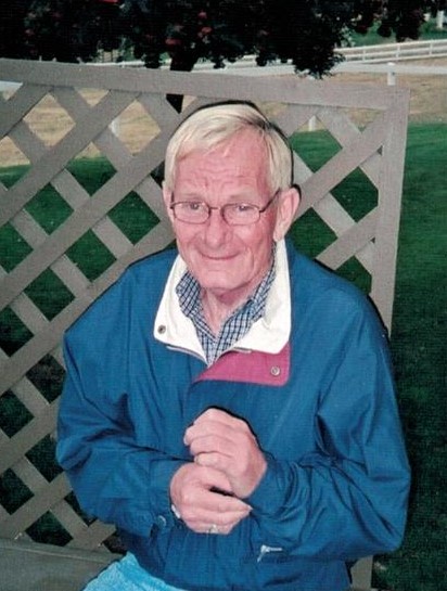 Rodney Charles Edwards - 2021 - Drake Cremation & Funeral Services