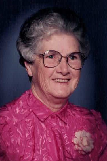 Elsie Letitia Radford - 2021 - Drake Cremation & Funeral Services