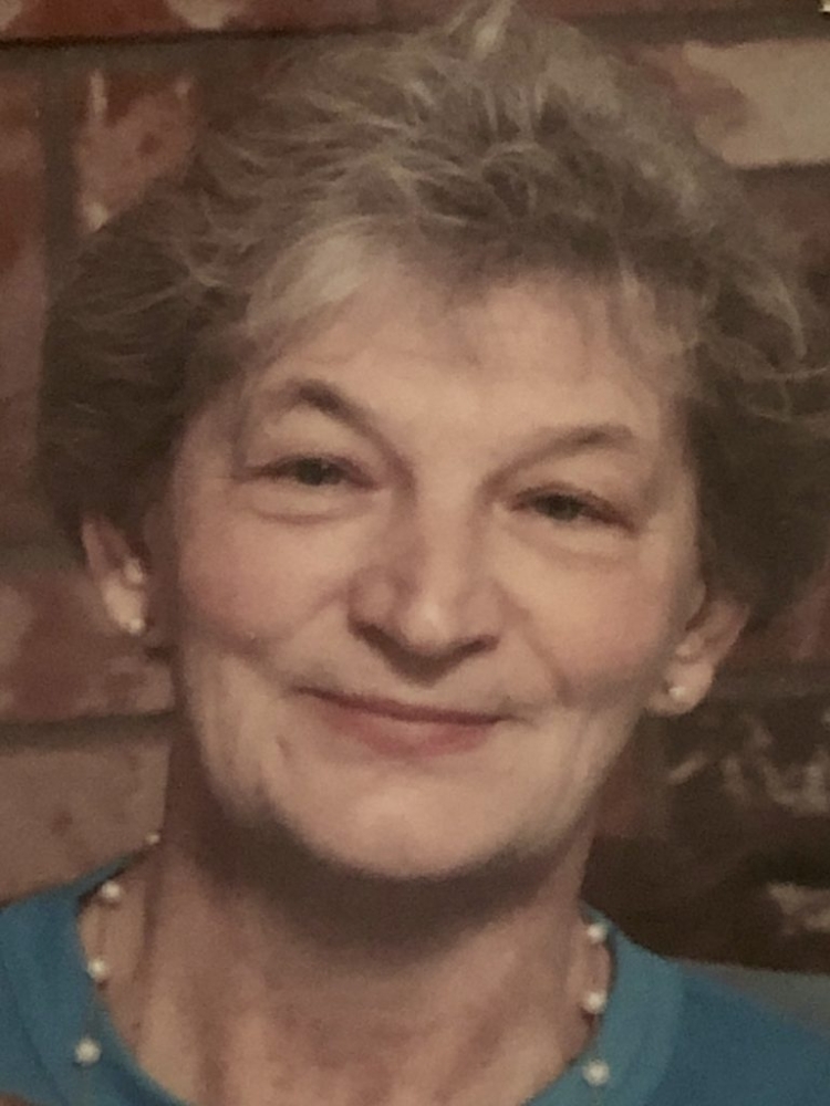 Eugenia ‘Jennie’ Williamson - 2019 - Drake Cremation & Funeral Services
