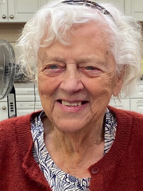 Jean Iris Chambers - 2022 - Drake Cremation & Funeral Services
