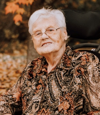 Jean Alberta (Goodwin) Holmes Obituary - 2022 - Drake Cremation ...