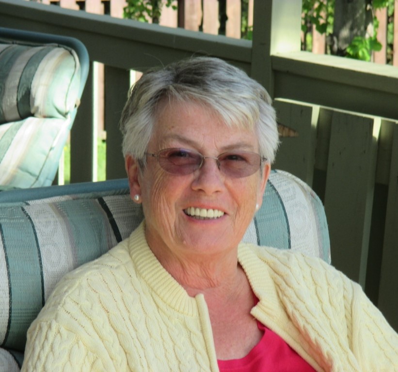 Sandra Jean Lee - 2022 - Drake Cremation & Funeral Services