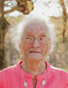 Pauline Davis Underwood - 2024 - Hillside Memorial Chapel and Gardens