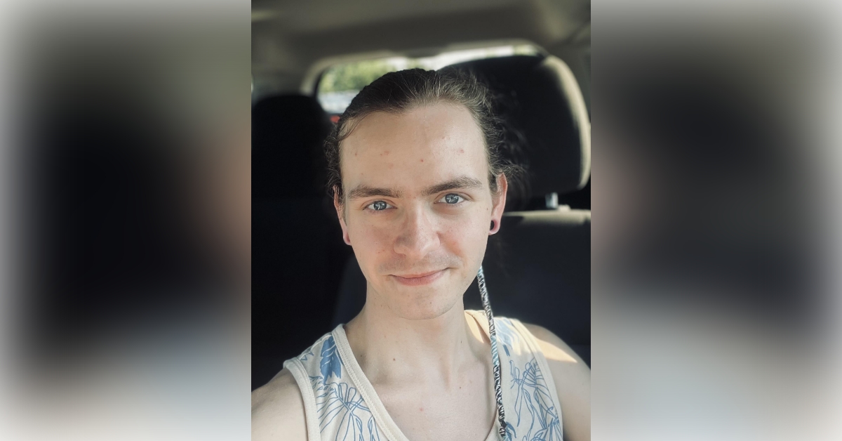 Obituary information for Bryson Arthur Hoskins