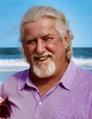 Randy Garland Thomas - 2024 - Blackburn-Curry Funeral and Cremation