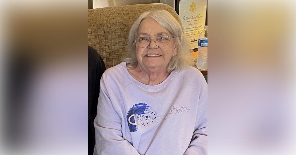 Obituary information for Barbara Kay Hall