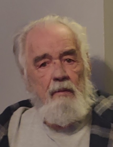 Max W. Goheen - 2024 - Snyder Funeral Homes