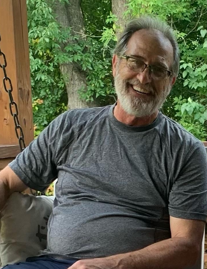 Steven Ray Lawrence - 2024 - Modetz Funeral Homes