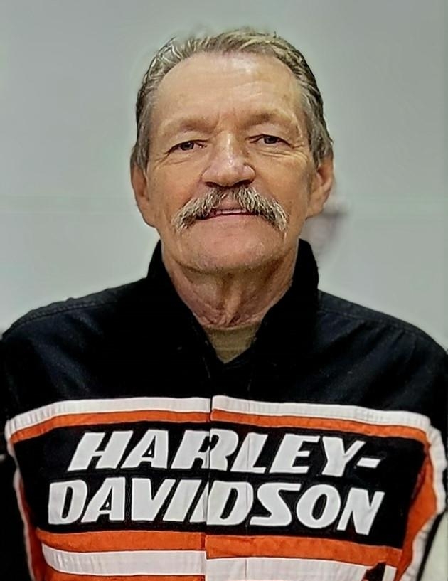 Timothy Phillips - 2024 - Needham-Storey-Wampner Funeral Service