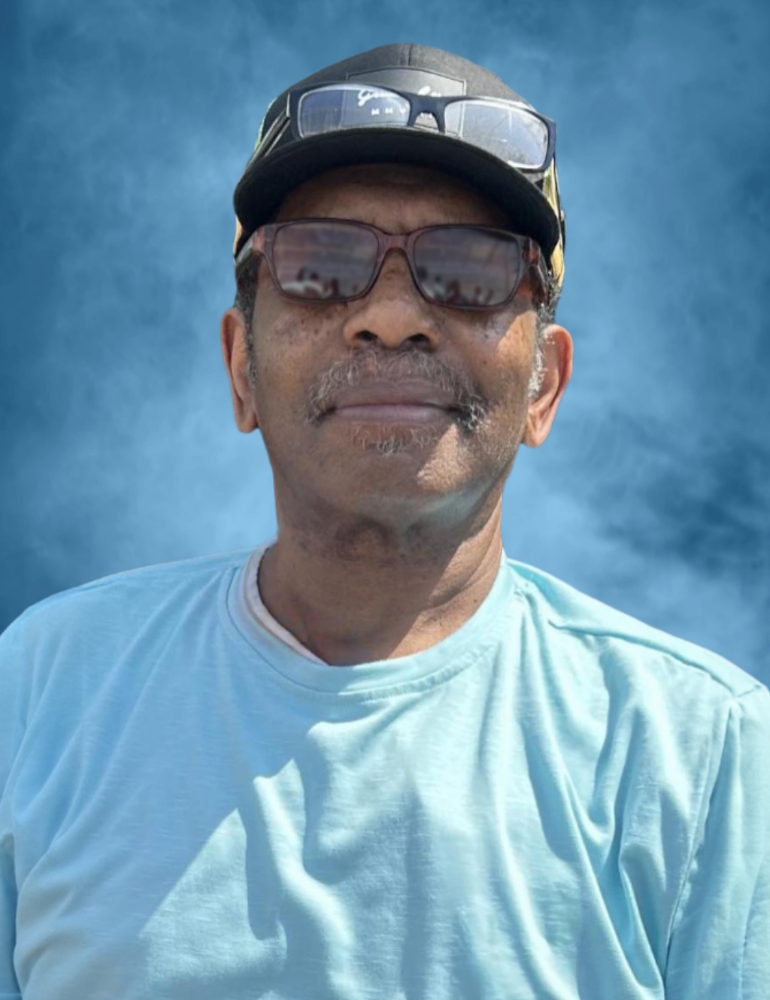 Eugene Edward Patterson - 2024 - Carnes Funeral Home