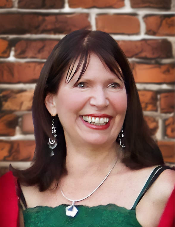 Susan Neville - 2023 - Wilkirson-Hatch-Bailey