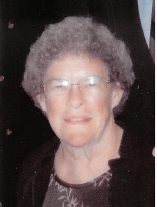 Ruth Ann Lewis - 2024 - Green-Larsen Mortuary Inc