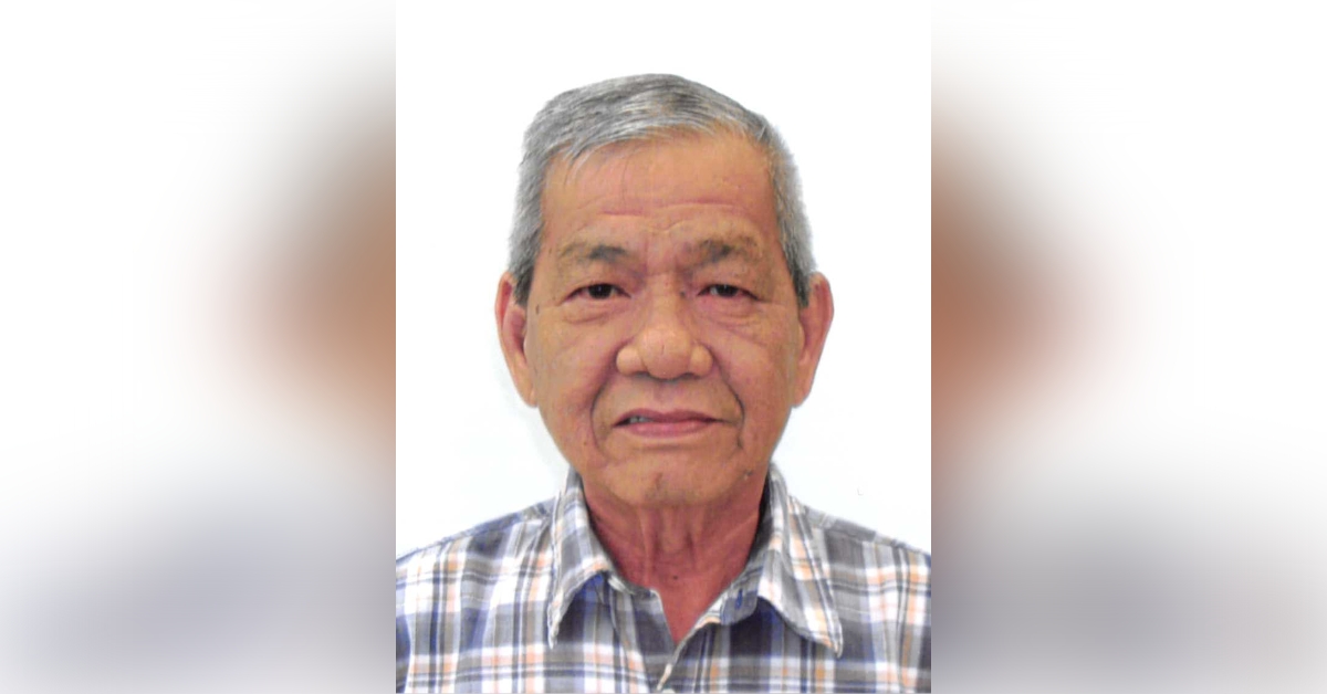 Obituary information for Hung Van Hong