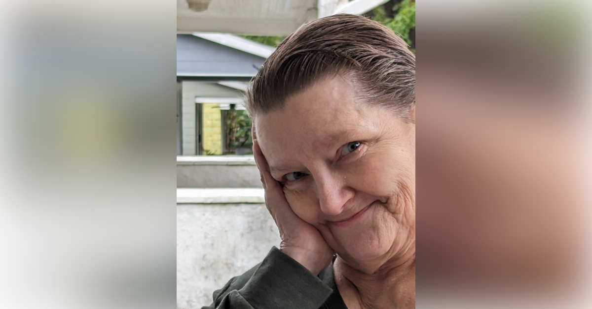 Obituary information for Patricia "Pat" Ann Thompson