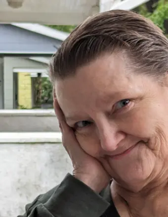 Obituary information for Patricia "Pat" Ann Thompson