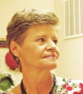 Connie Sue Hunter - 2024 - Blue Ridge Funeral Service