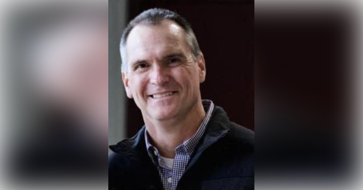 Obituary information for Tony Randall Edwards