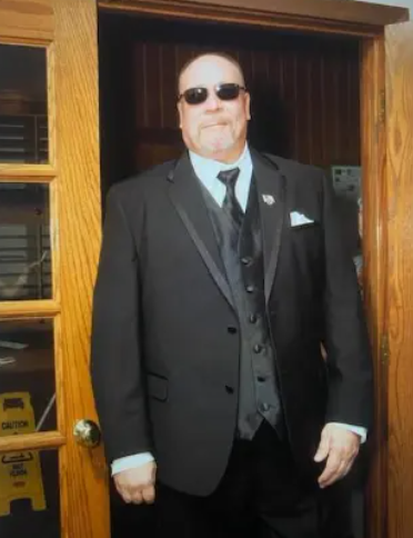 Richard T. "Tim" Goff - 2024 - Henderson - Van Atta - Stickle Funeral