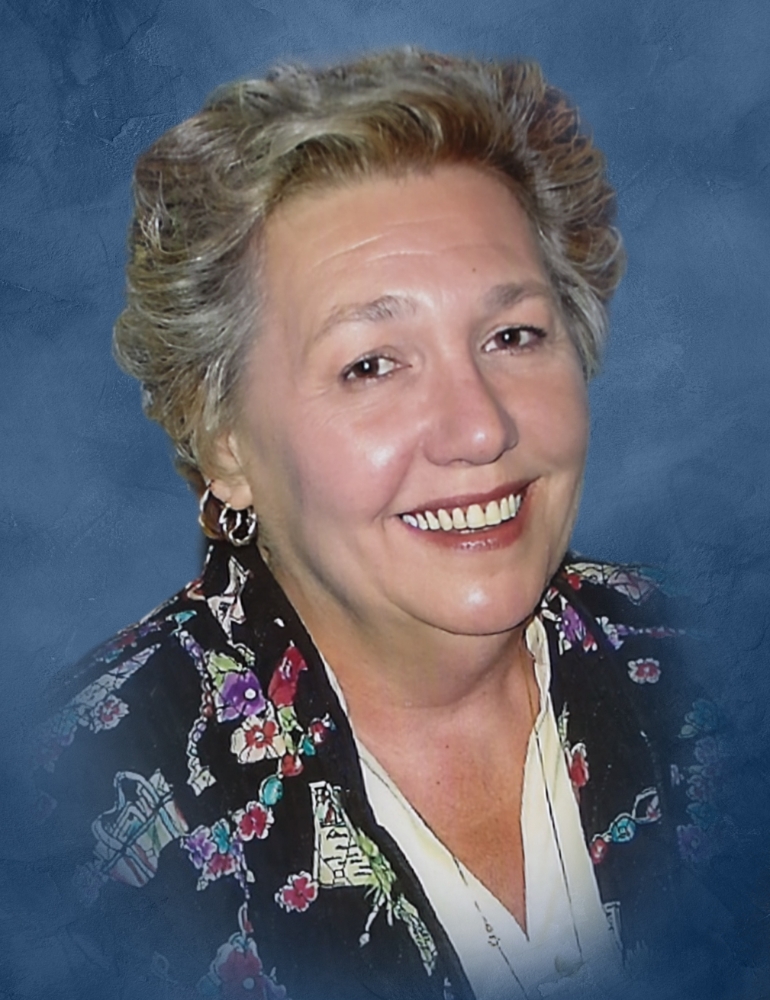 Carol Conder Caldwell - 2024 - Bennett Funeral Service