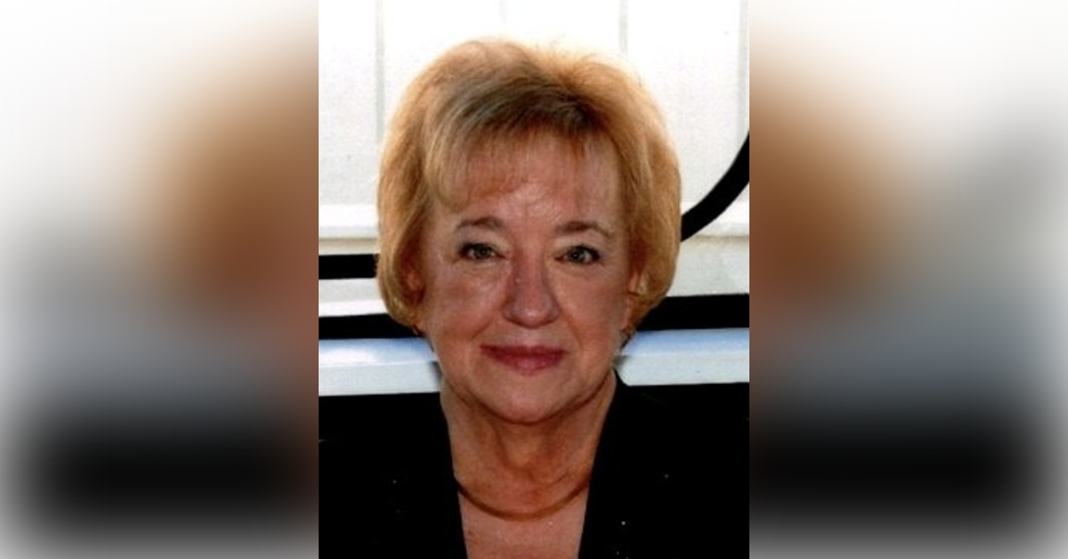 Obituary information for Janet Sirk