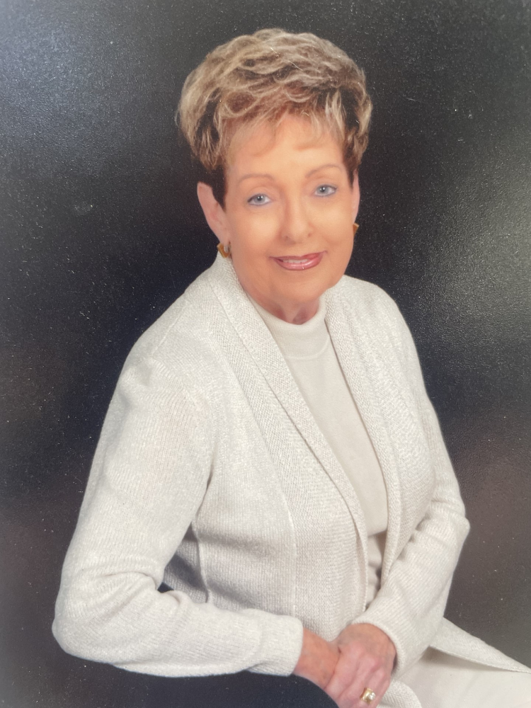 Sylvia Sue Fowler - 2024 - Messinger Mortuaries