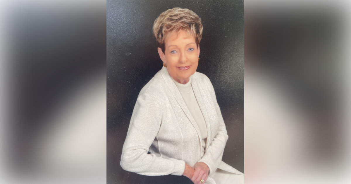 Obituary information for Sylvia Sue Fowler