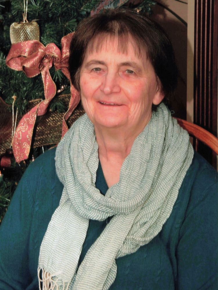 Rosemary Yott - 2024 - McKinlay Funeral Homes, Ltd.