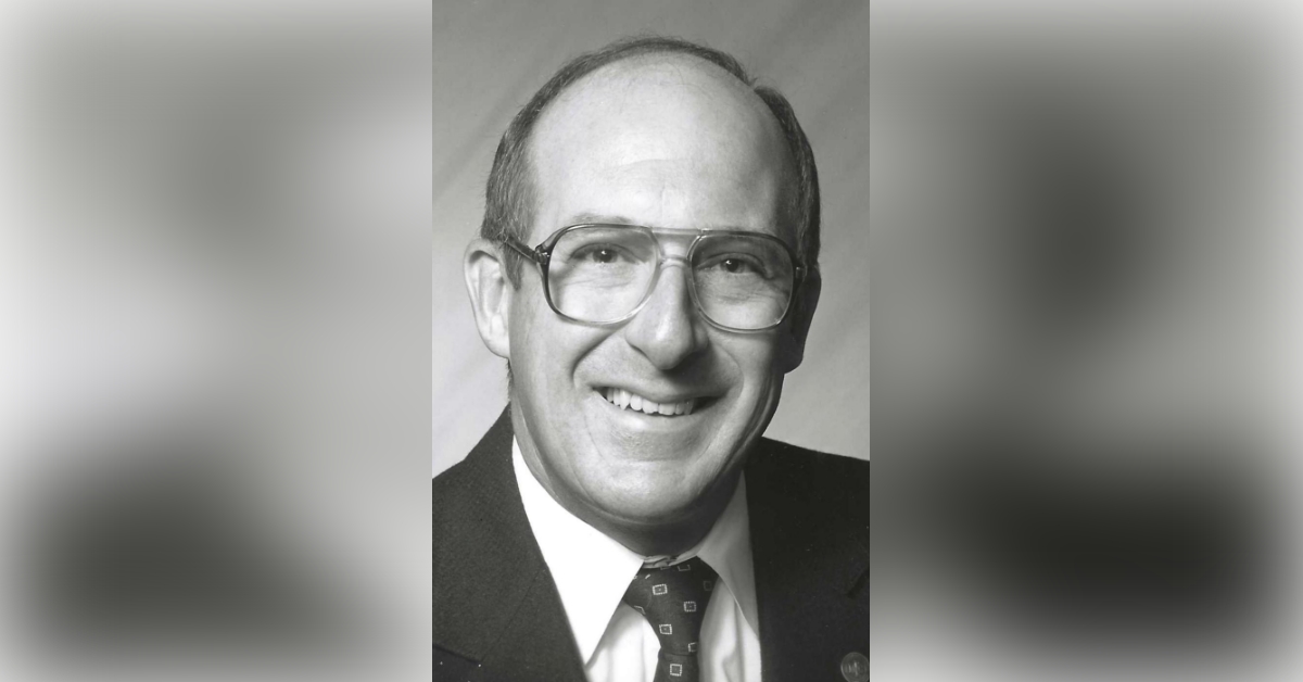 Obituary information for Donald Michael Reinbolt