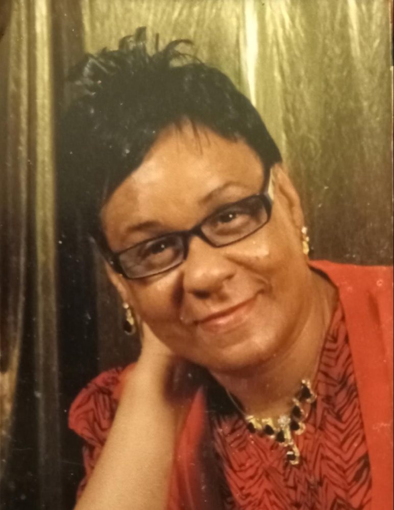 Callie Mae Terry - 2024 - Walker Funeral Service & Chapel