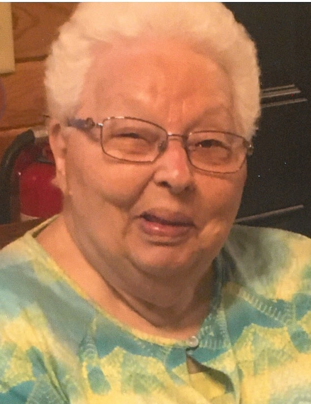 Kathleen Pringle - 2024 - Van Dyk-Duven Funeral Home