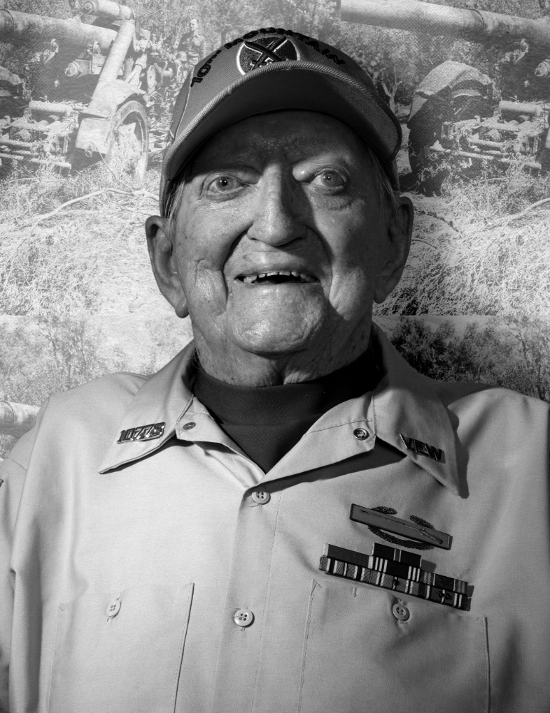 Richard J. Demski - 2024 - Modell Funeral Home