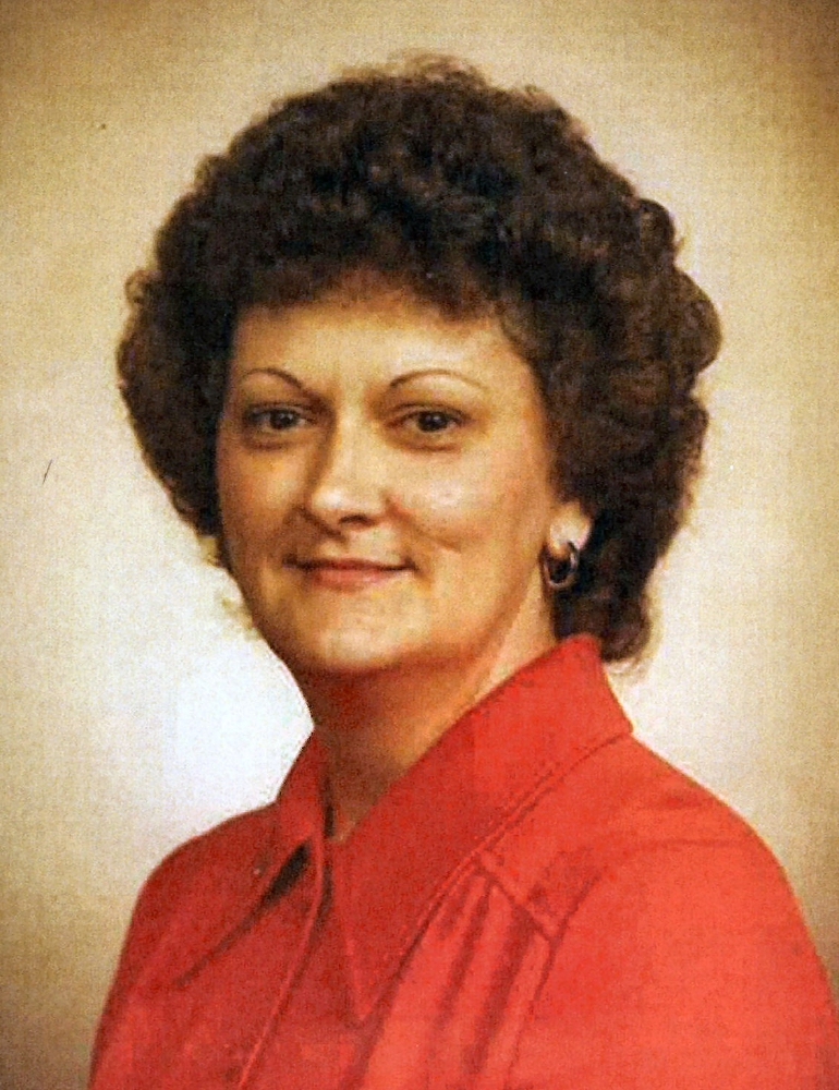 Nancy Louise Eye - 2024 - Carson Celebration of Life Center