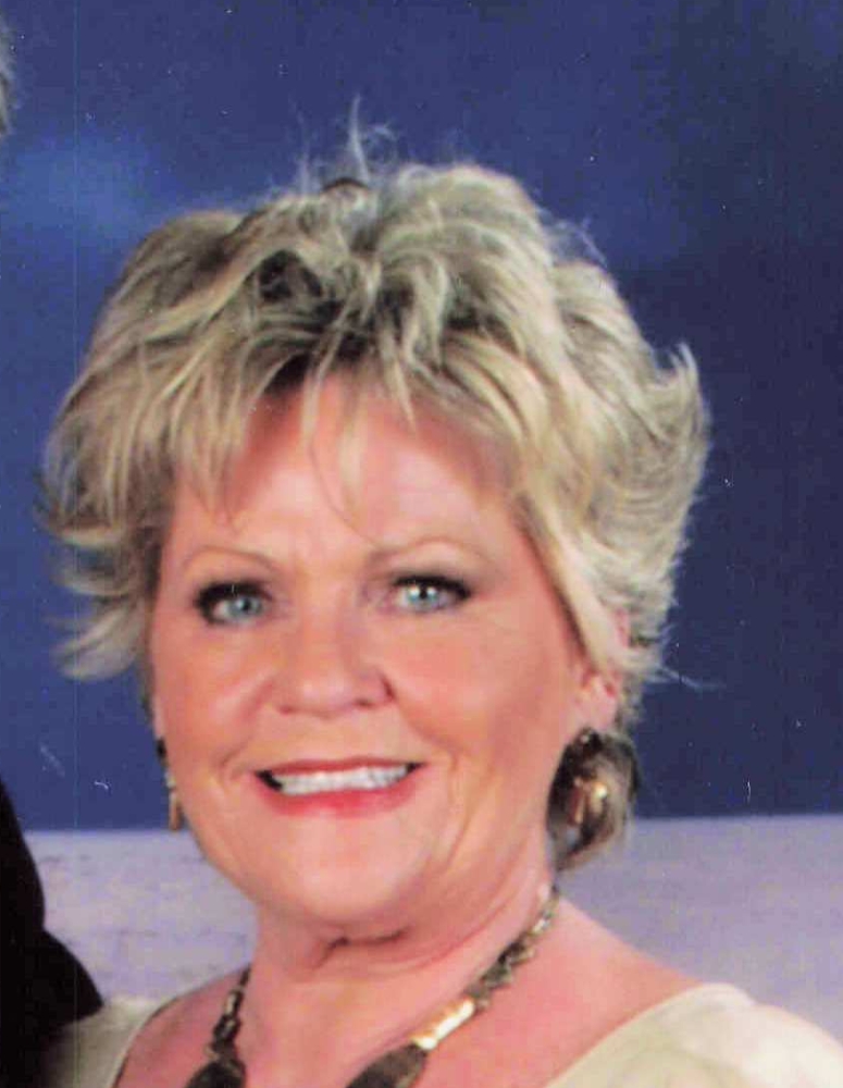 Frances Joy Hudson Maggard - 2024 - Comforter Funeral Home