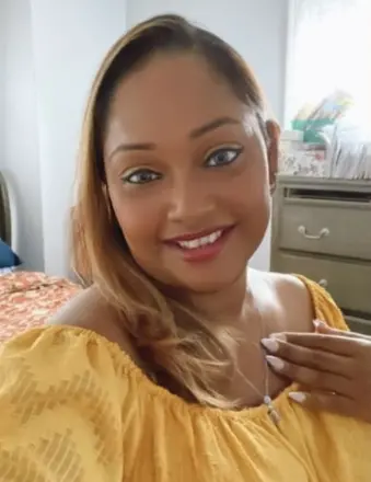 Devika Samaroo Persaud 30400804