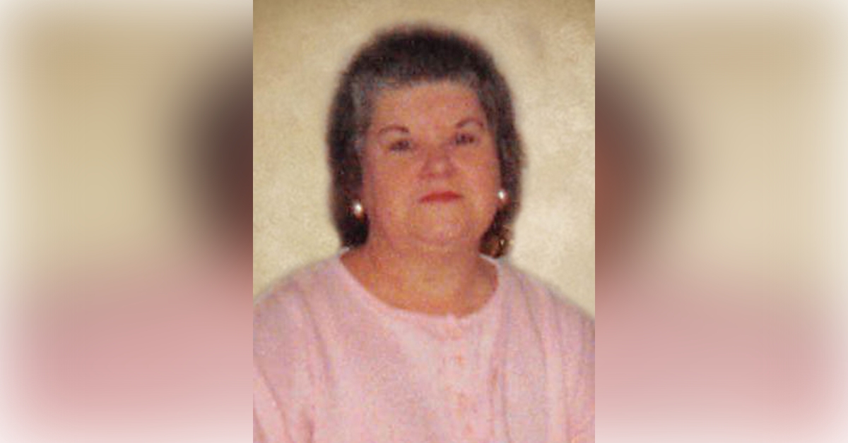 Obituary information for Sandra June "Sandy" (Riley) Will...