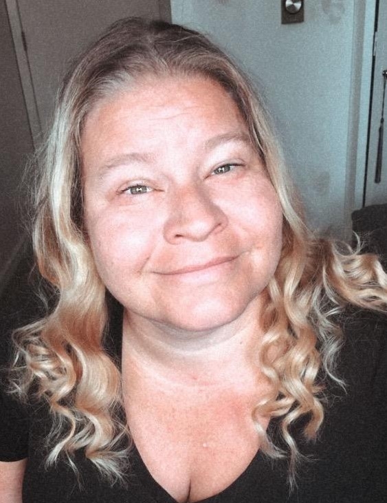 Rebecca L Conlin - 2024 - Lindstrom Funeral Homes