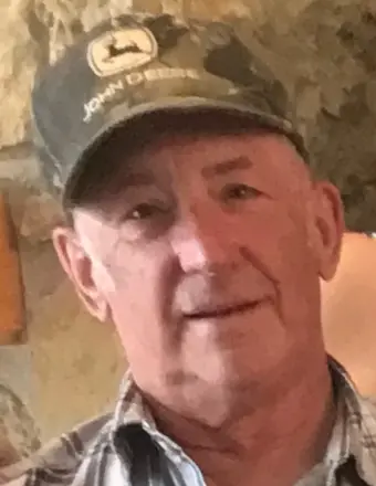 Edwin "Ed" L. Gerke 30400971