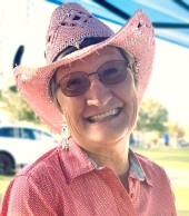 Patricia Lee White - 2024 - Greenlawn Funeral Home Southwest