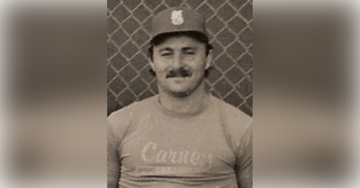 Obituary information for Patrick J. Pope