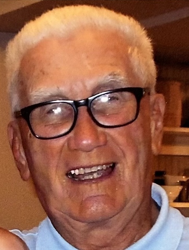 Harry Graham - Memories Trees