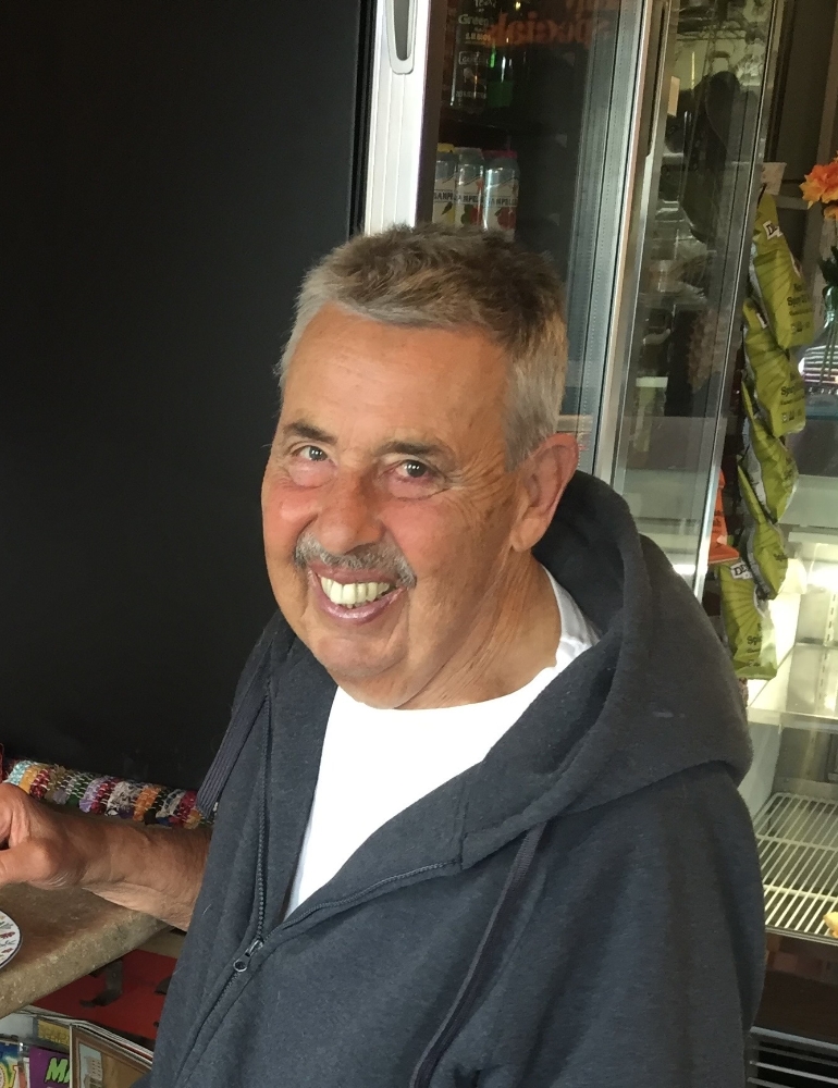 Jack Eisaman - Memories Trees