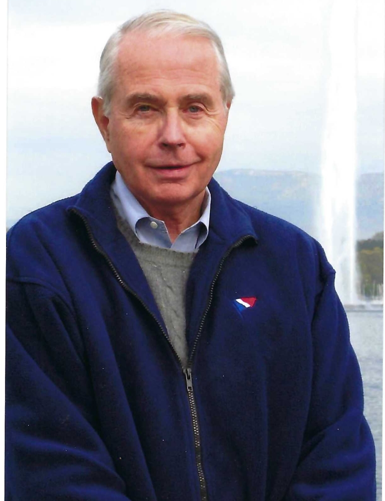 Georges Peter - 2024 - Bell O Dea Funeral Home