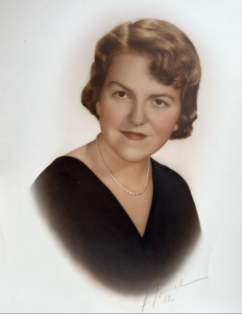 Marilyn E. Delmore - 2024 - Stretch Funeral Home