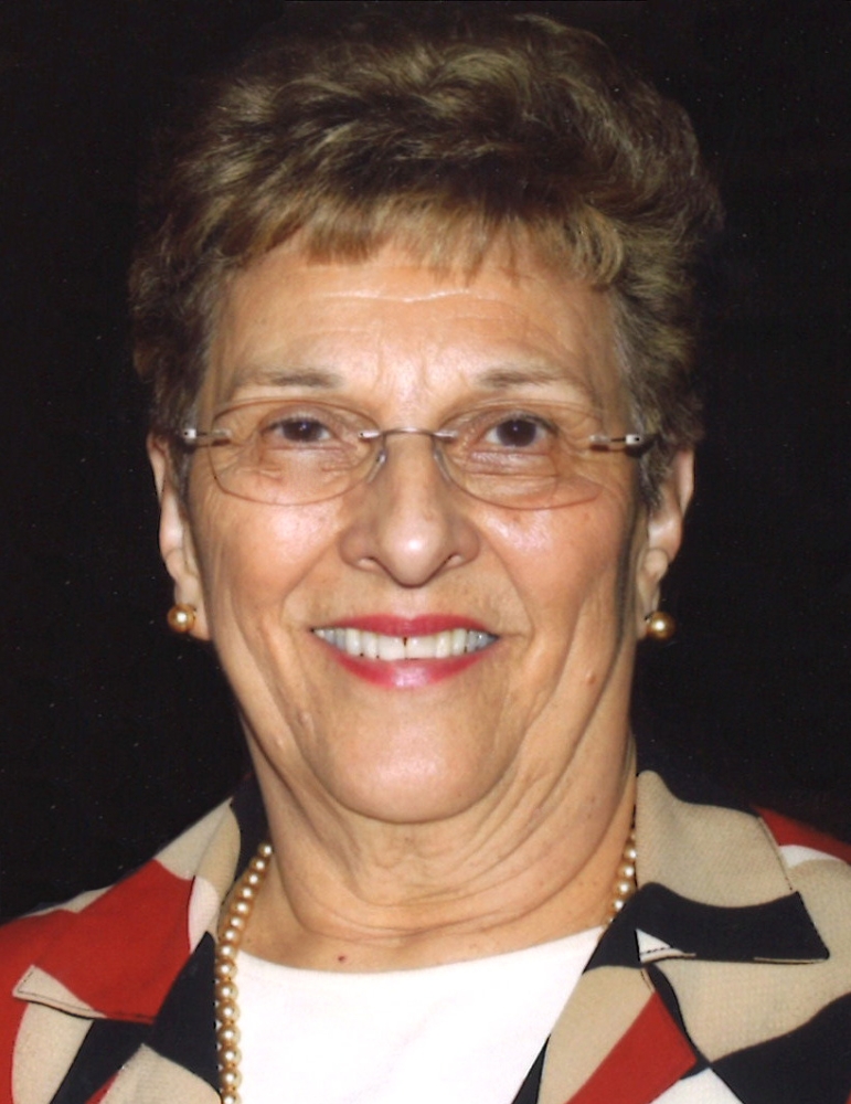 Joyce Ann Trewyn - 2024 - Schneider Funeral Directors