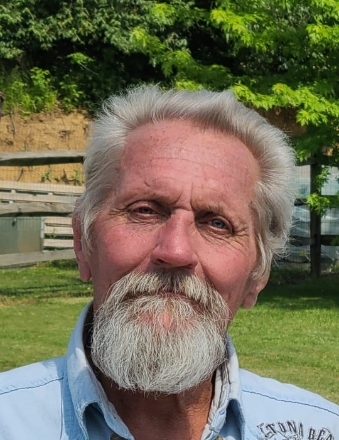 Gary Holbrook - 2024 - Spring Grove Funeral Homes