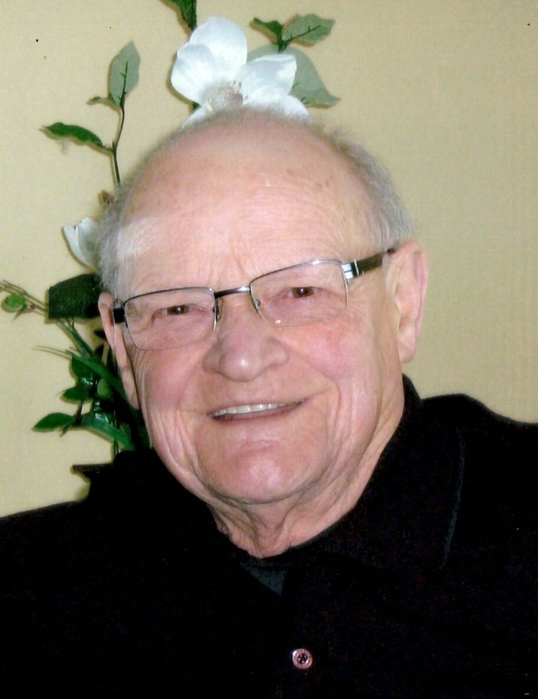 Frederick (Fred) George Abbott - 2024 - Barretts Funeral Homes