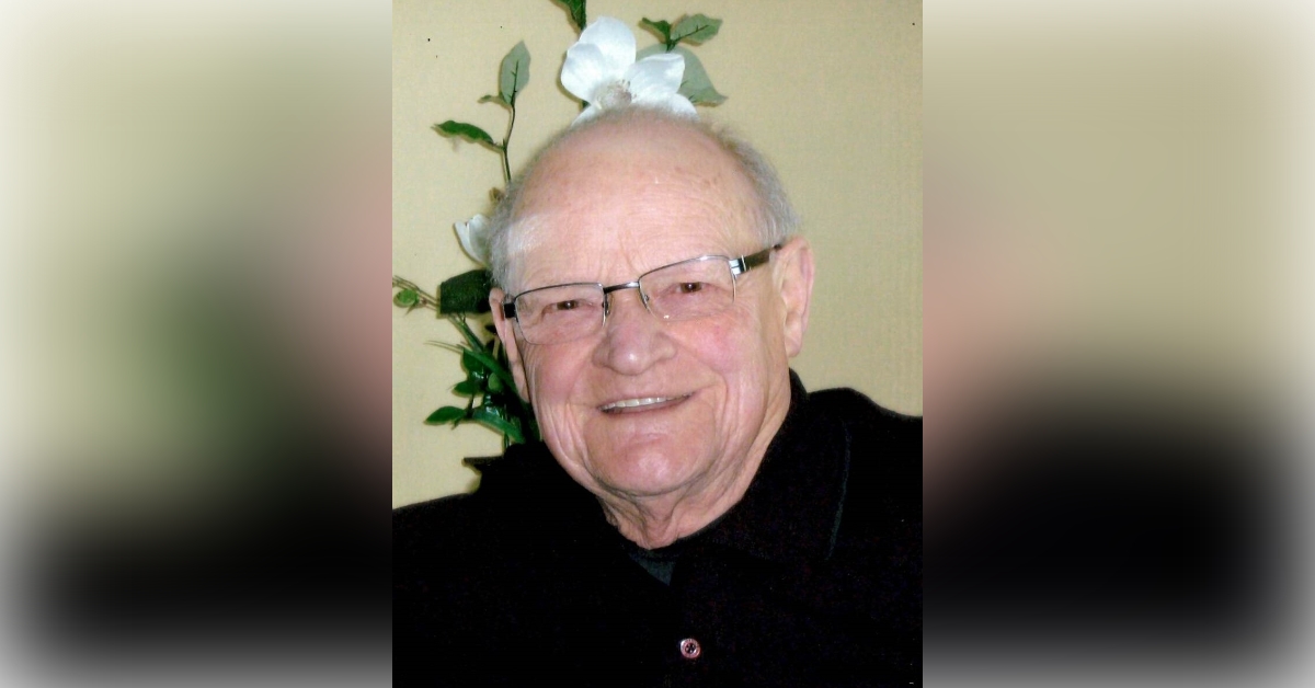 Obituary information for Frederick (Fred) George Abbott