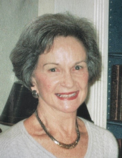 Ann Young - Memories Trees